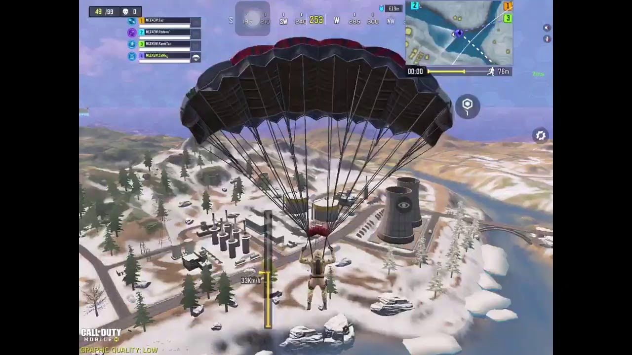 CODM - Stream - YouTube