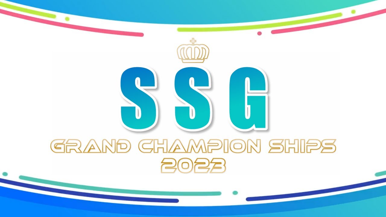 【ゴルフ頂上決戦】SSG Grand Championships!【Nintendo Switch Sports】 - YouTube