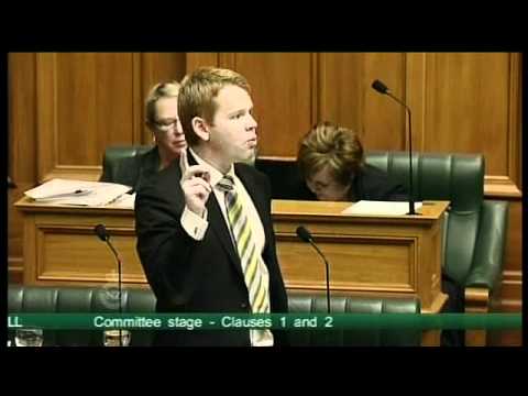 Mixed Ownership Model Bill - Committee Stage - Clauses 1 and 2 - Part 5 ...