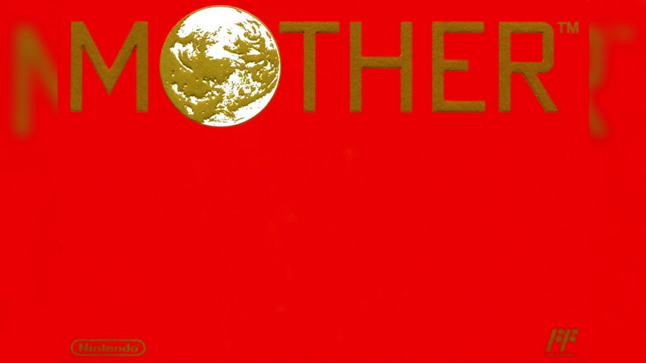 Earthbound Zero (Mother) OST - The Paradise Line - YouTube