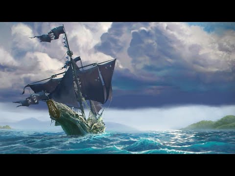 A Surprisingly High Quality Sea Raiding Roguelite! - Rogue Waters - YouTube