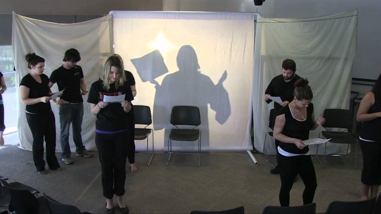 4.321 Voice Collage 13 - YouTube