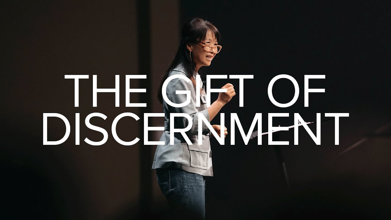 The Gift Of Discernment YouTube the-gift-of-discernment-youtube