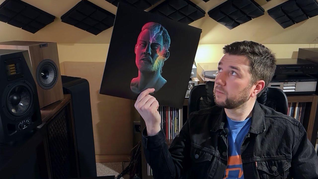 Tool, Hum, Daniel Johns & 2022 wrap-up | Vinyl Fury 139 - YouTube