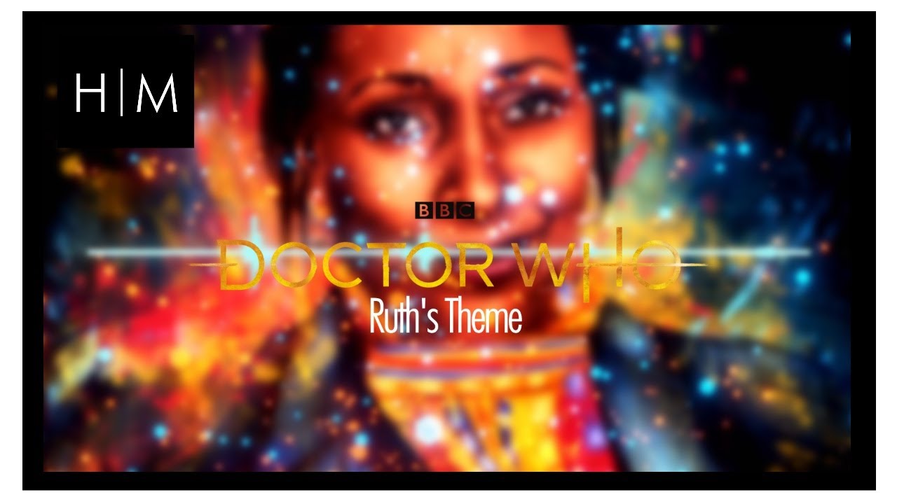 Doctor Who - Ruth's Theme - EPIC REMIX - YouTube