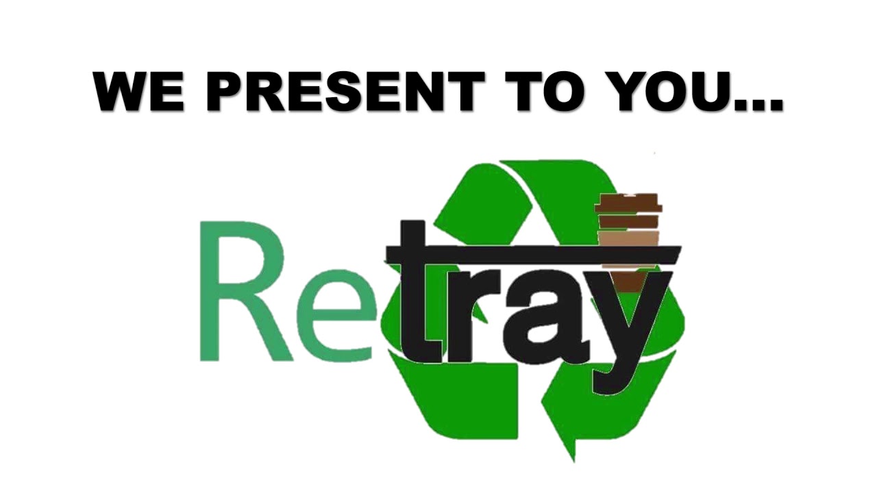 Retray - YouTube