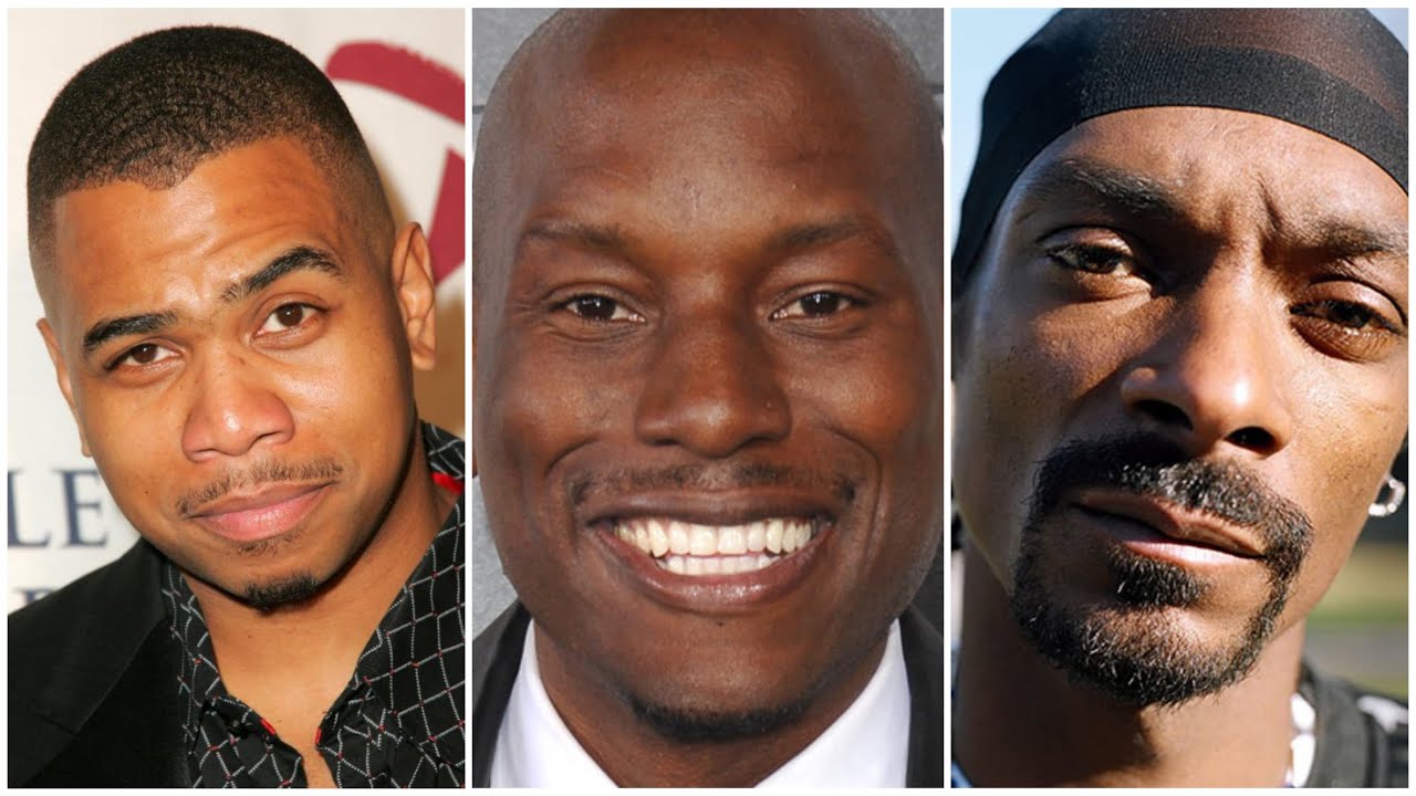 Omar Gooding talks Baby Boy | Smart Guy | Am Radio & More.... - YouTube