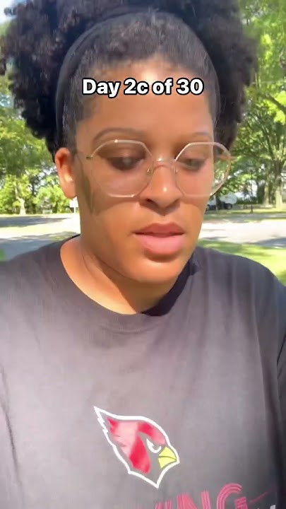 Day 2c of 30 🎉 - YouTube