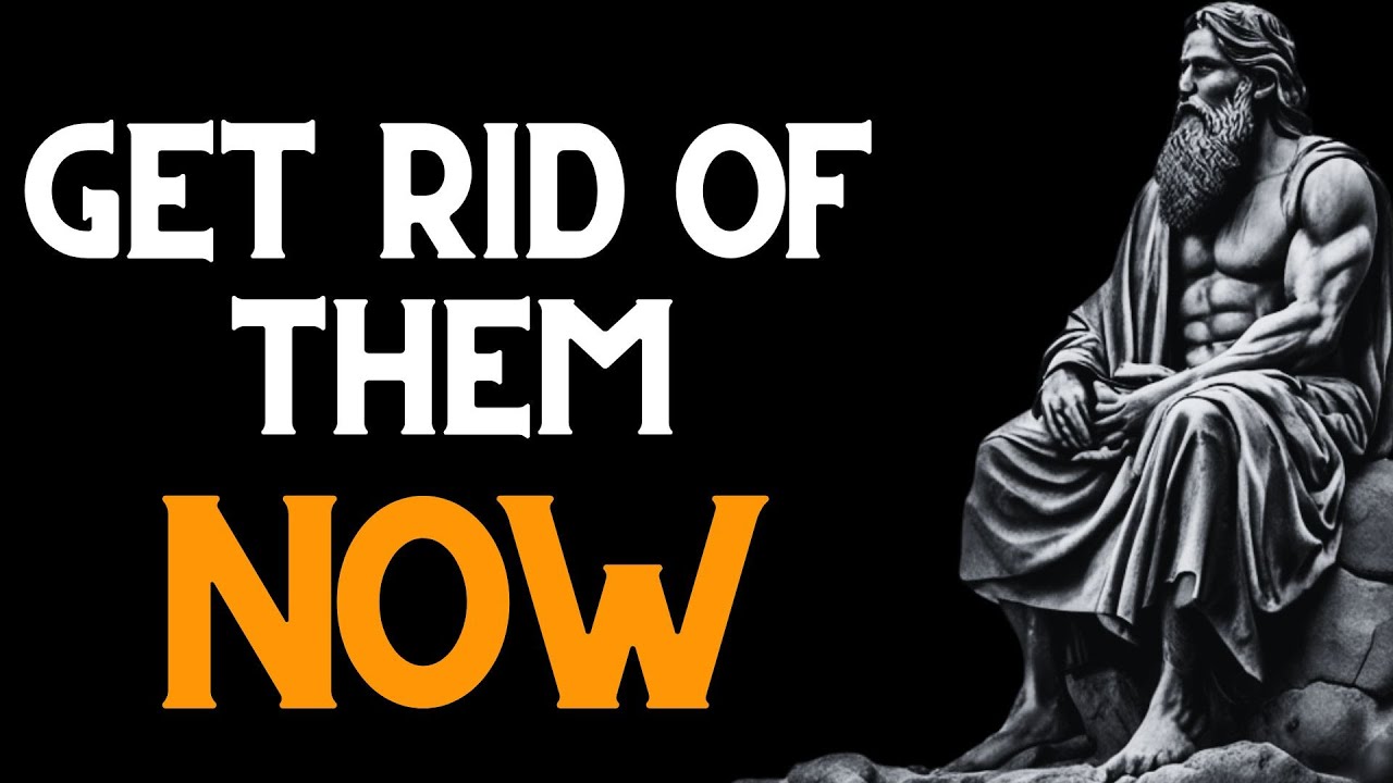 7 Anti-Stoic Habits That You Must Remove From Your Life Now Life ...