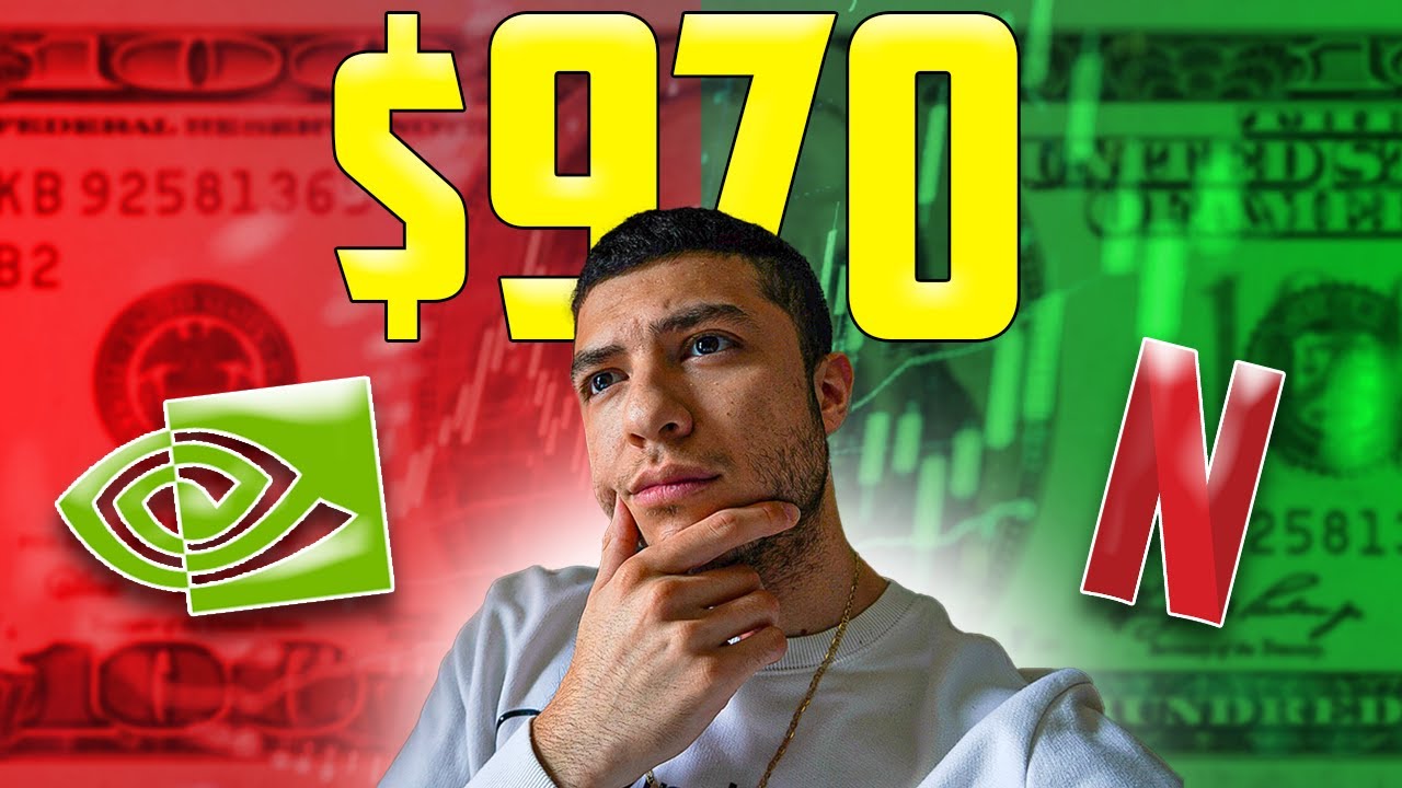 Making $970 Using These SIMPLE Skills | WATCH HOW - YouTube