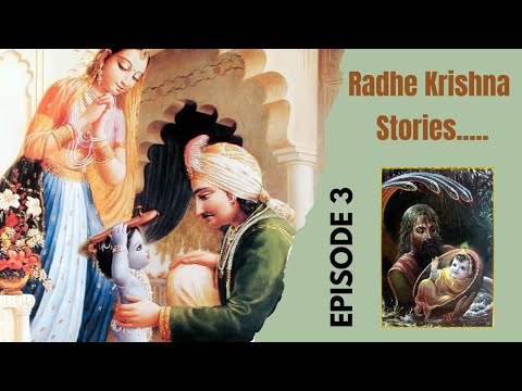 Radhe Krishn - Stories....Episode 3 - YouTube