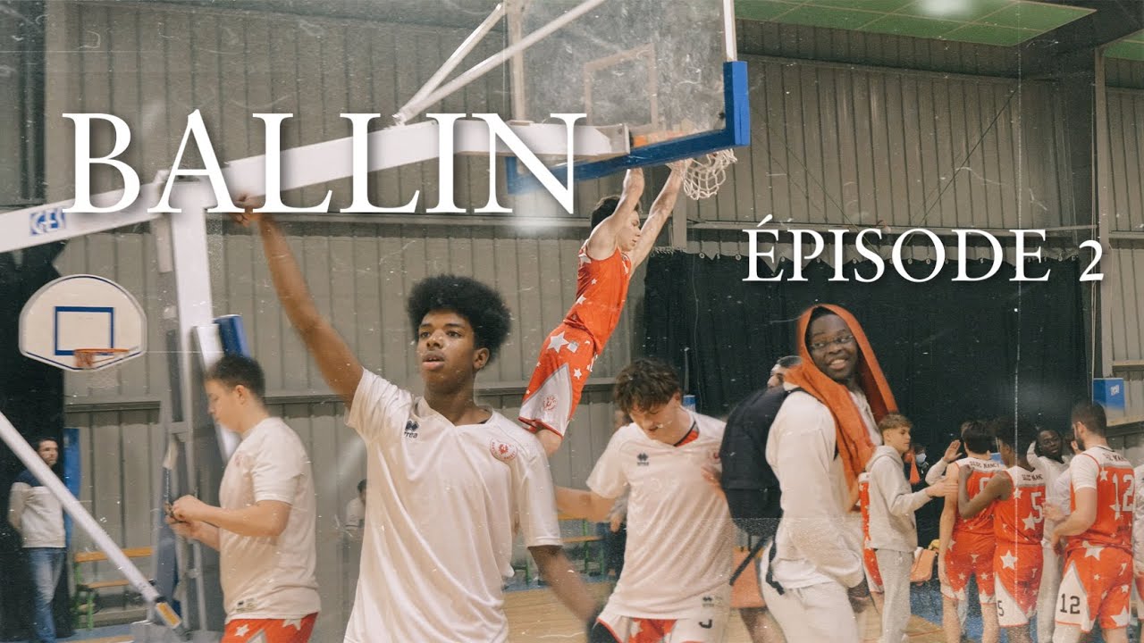 BALLIN - SAISON 1 EPISODE 2 - YouTube
