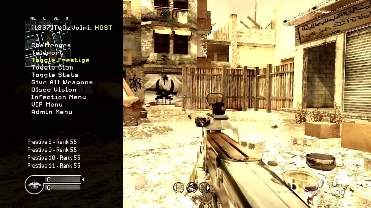 Proof of My Jtag {HD} - YouTube