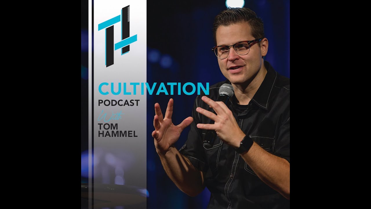 Interview with John Buckner on The importance of dreaming big - YouTube