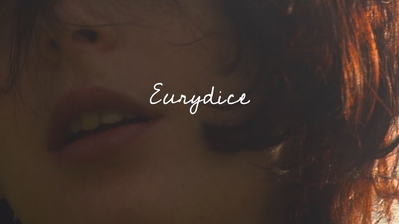Eurydice (short movie) - YouTube