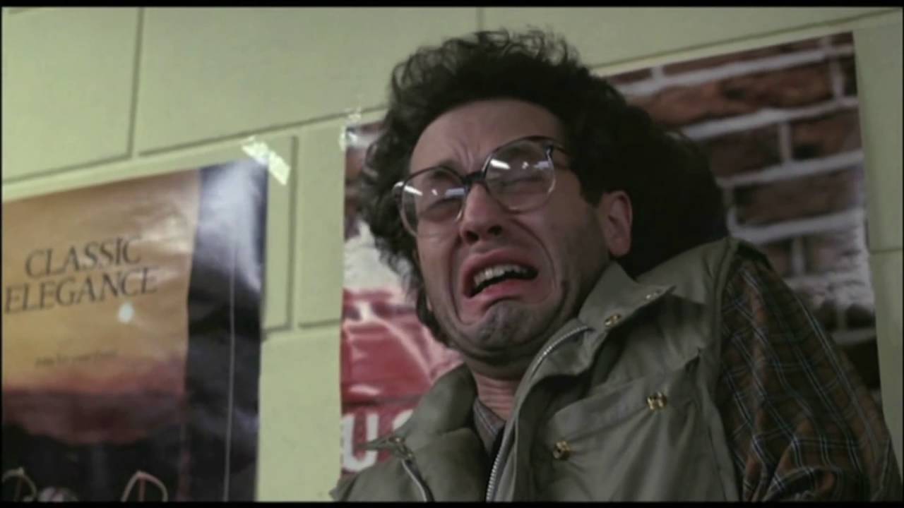 Cronenberg Series Trailer - YouTube