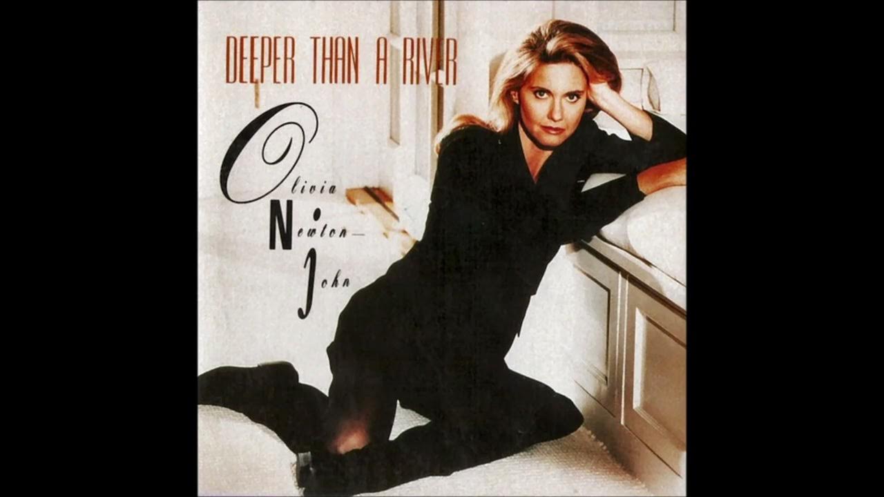 Olivia Newton John Deeper Than A River Extended Viento Mix - YouTube