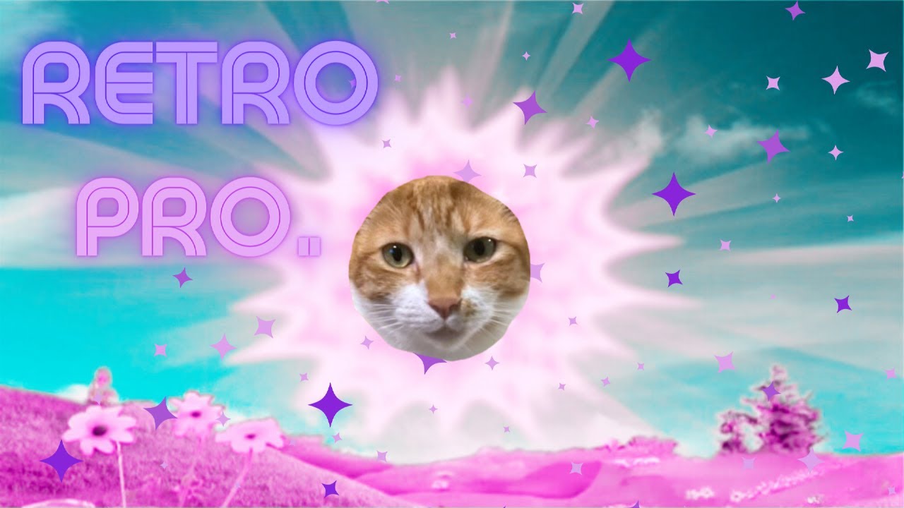 retro productions | ep.1 - YouTube