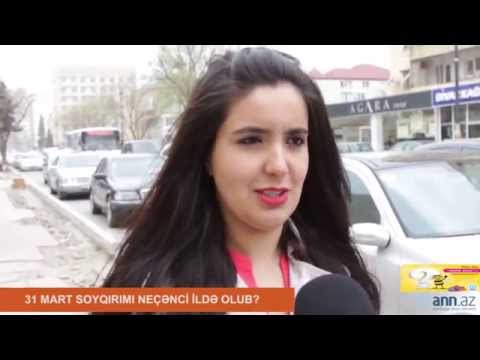 31 Mart Nə Günüdür?