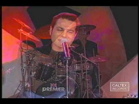 Black Cats - Afsoon | بلک کتس - افسون