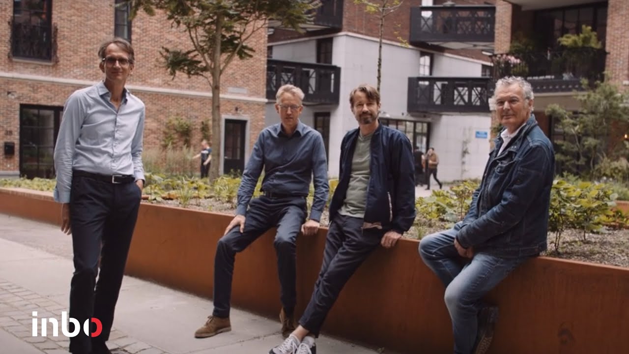 Inbo - Little C Rotterdam - YouTube