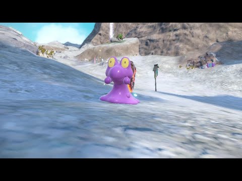 Shiny Slugma + Shiny Magcargo Evolution - Mass Outbreak | Pokemon ...