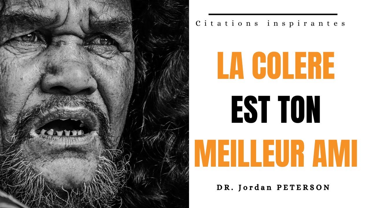 23 Citations sur la COLERE | Citations inspirantes - YouTube