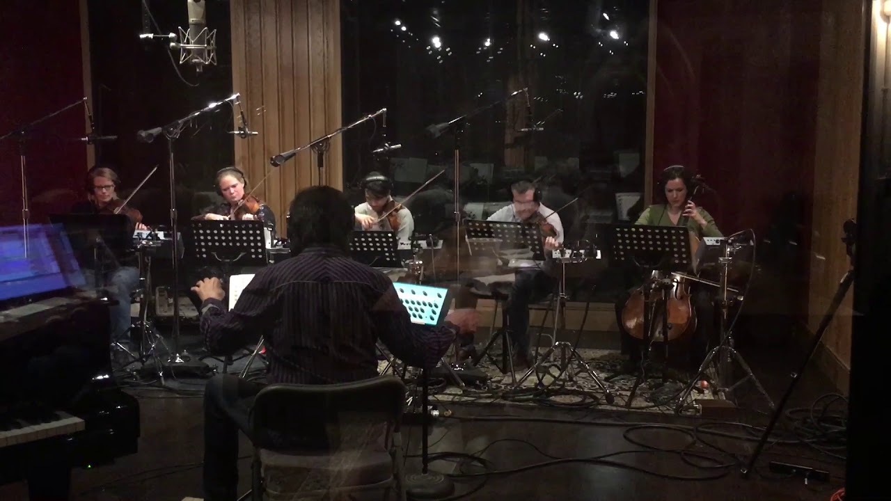 Mark Doyle - It Takes a Thief part 2 - YouTube