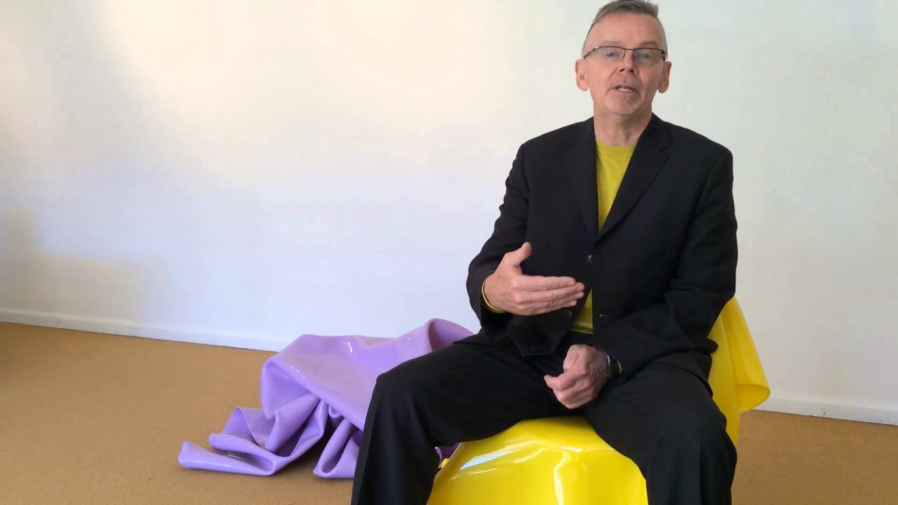 Mark Titmarsh talks about painting - YouTube