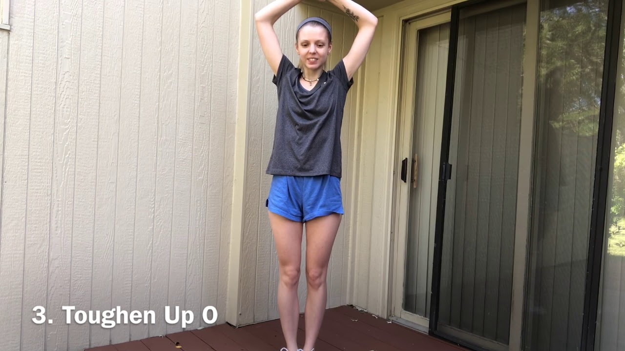 8 Offense Cheers Updated - YouTube