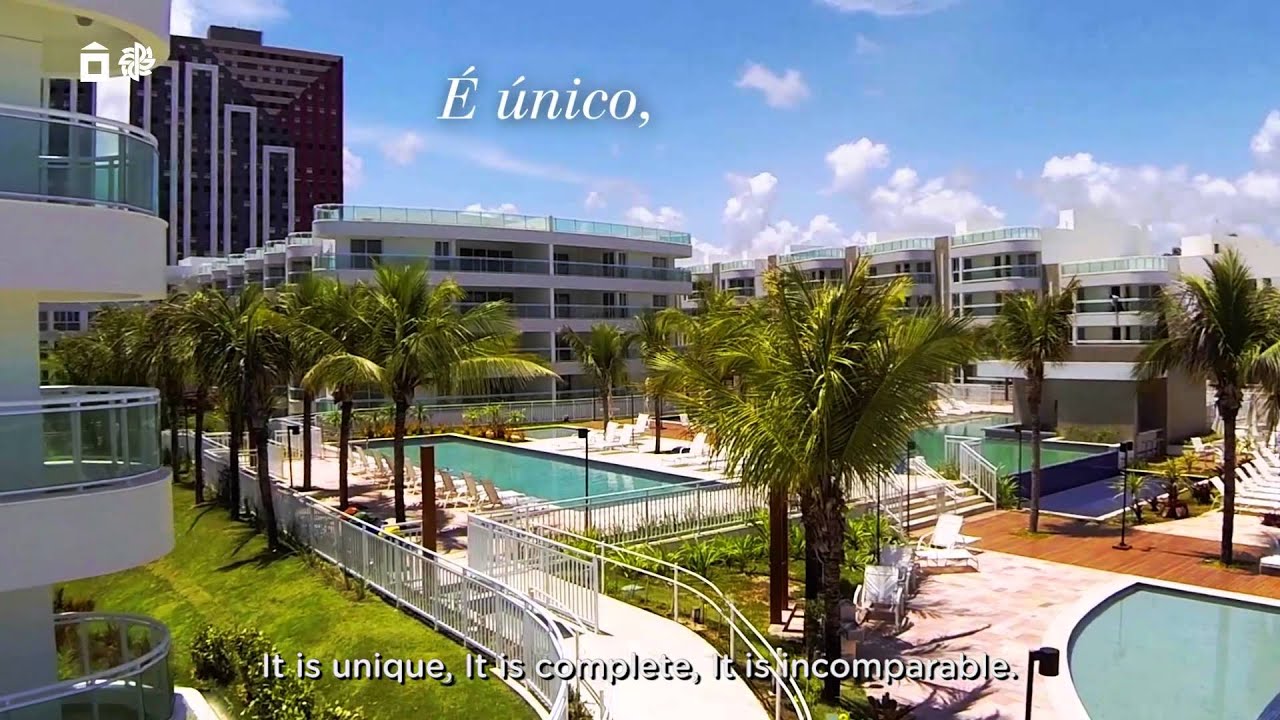 In Mare Bali - Um paraíso a beira-mar - YouTube