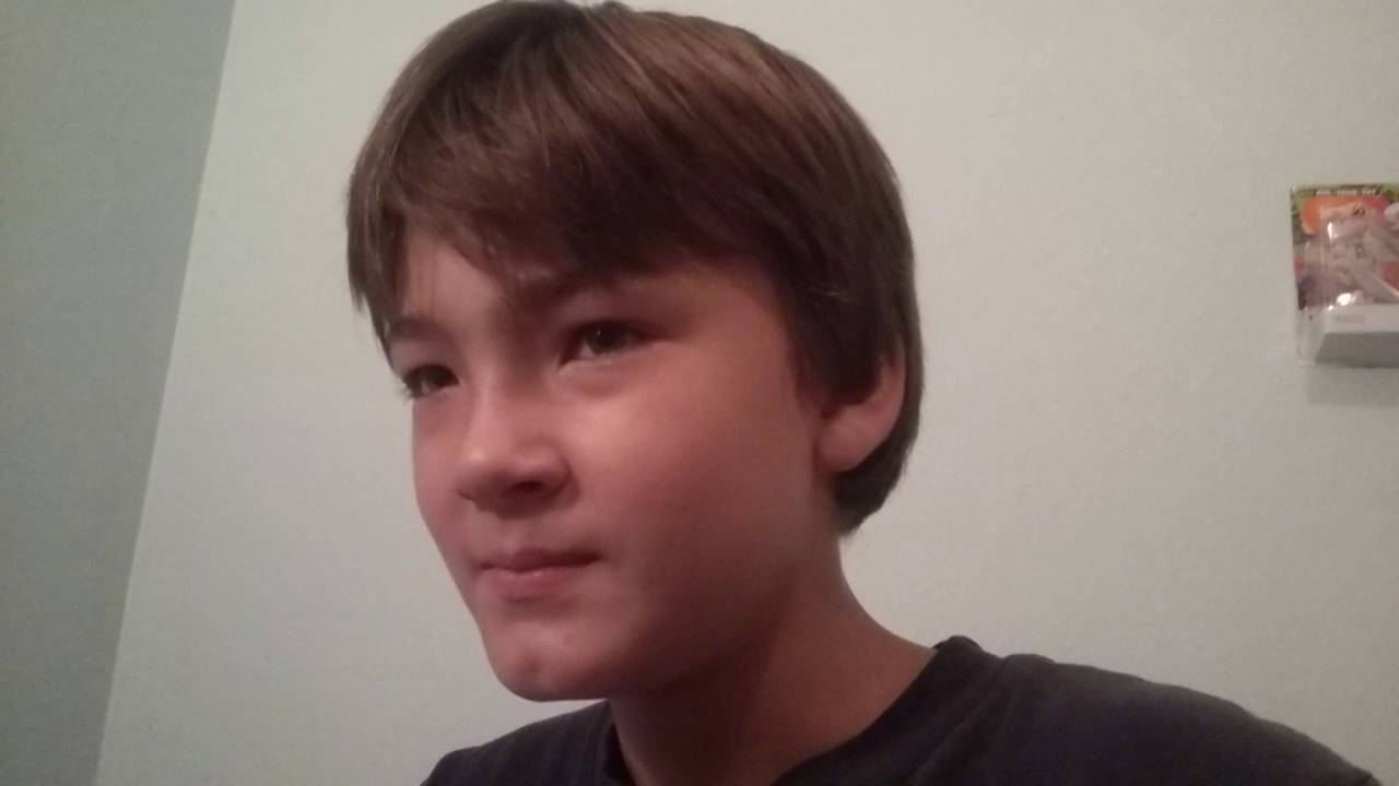 He farted in the middle of the vid - YouTube