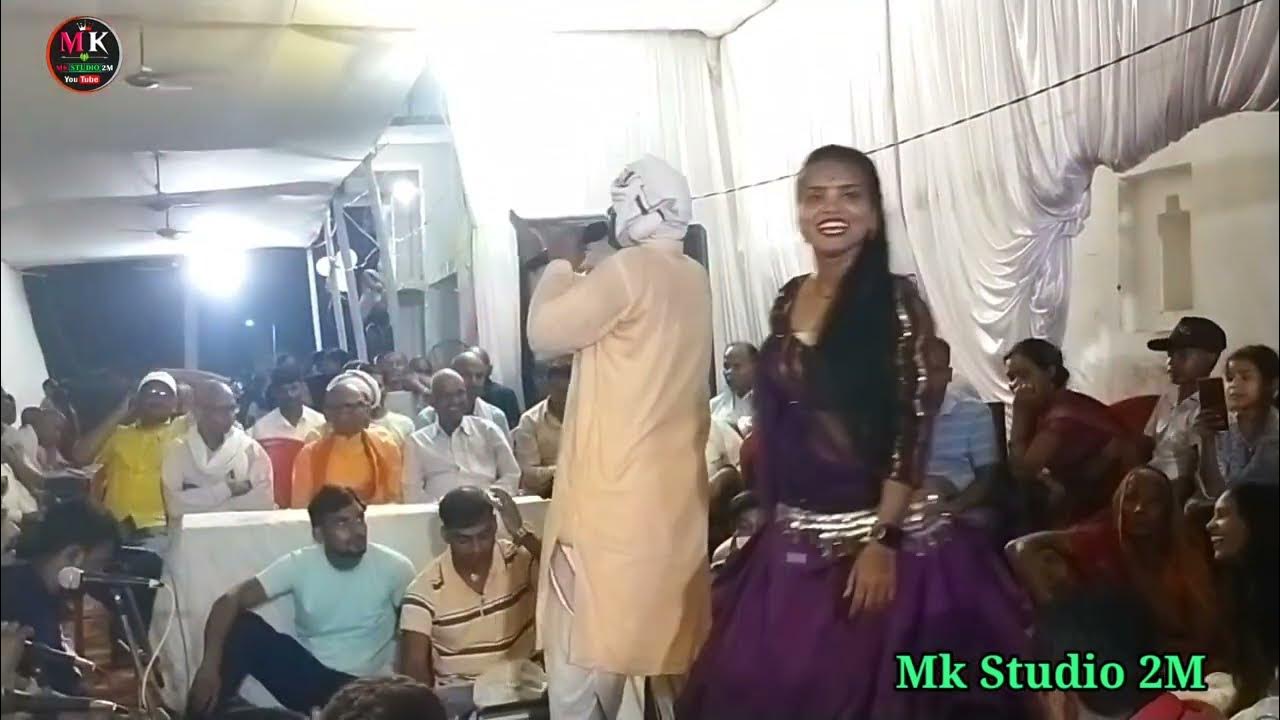 Srikant Yadav Ka Dugola | मईया हो आसान लगावले बनी | भोजपुरी सुमिरन वंदना 2024 - YouTube