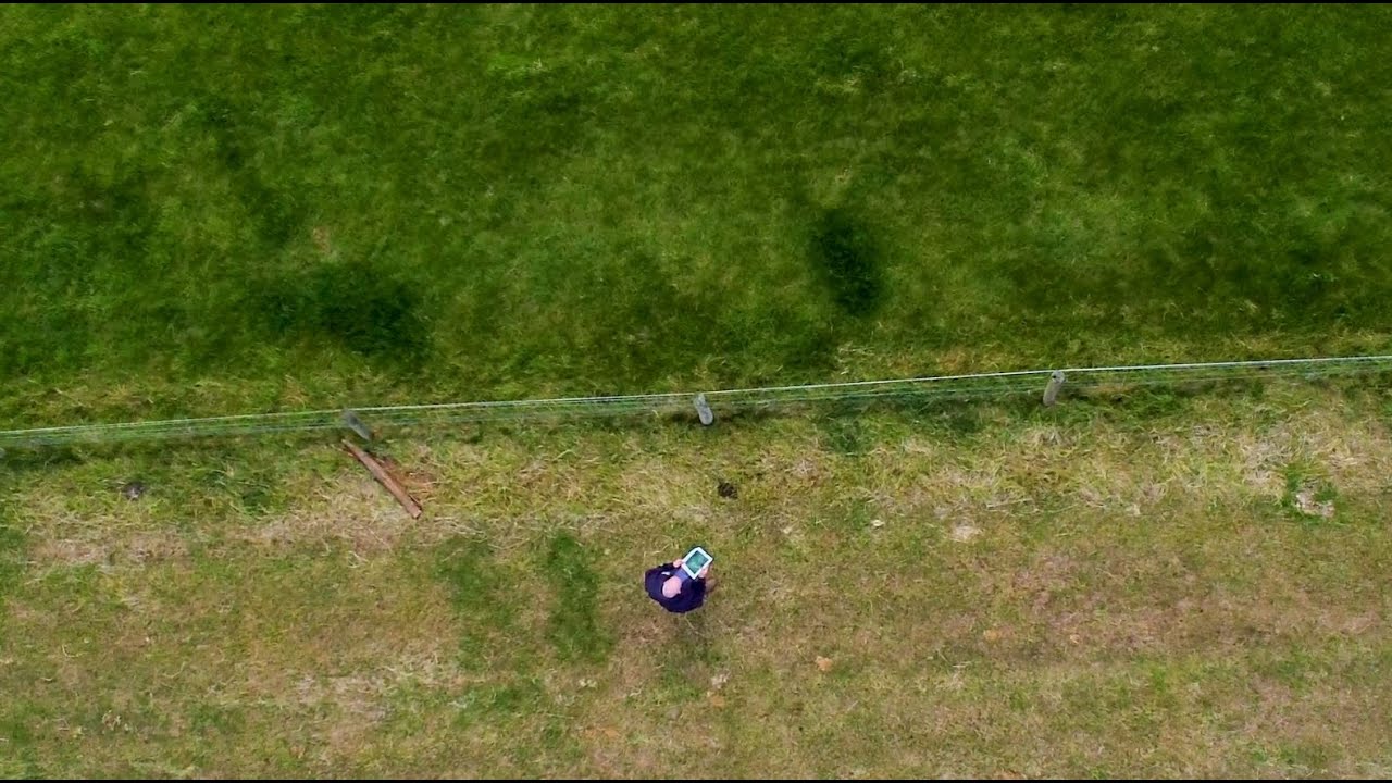 NRM & IAS: DAFM Soil Sampling & Analysis Project - YouTube