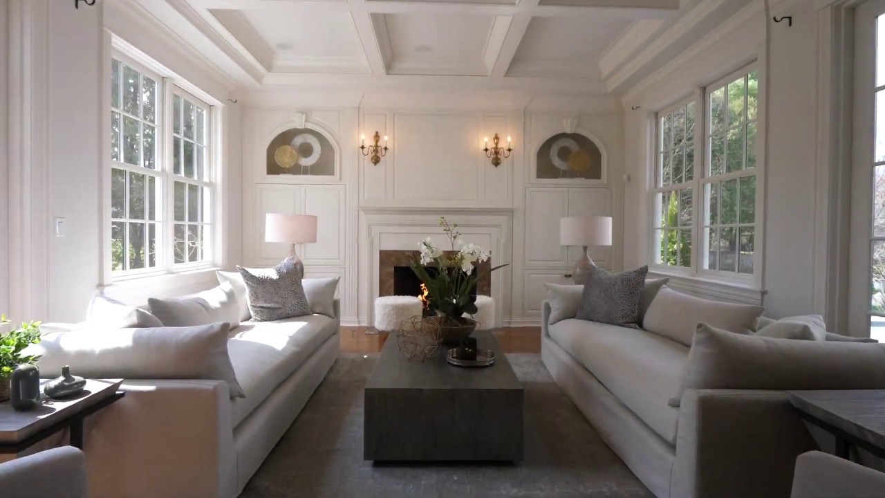 820 Taft Rd, Hinsdale The Julie Sutton Group - YouTube