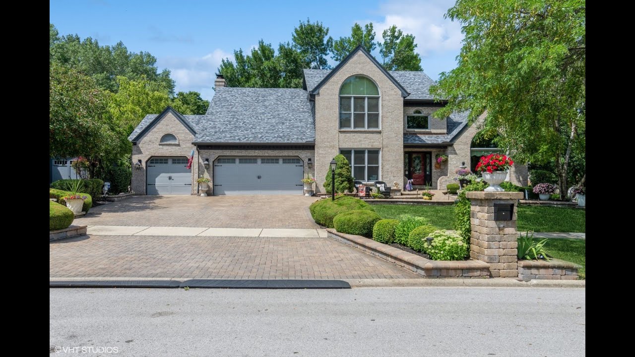 Maria Karuhn|401 Haddassah Court|Naperville, IL - YouTube