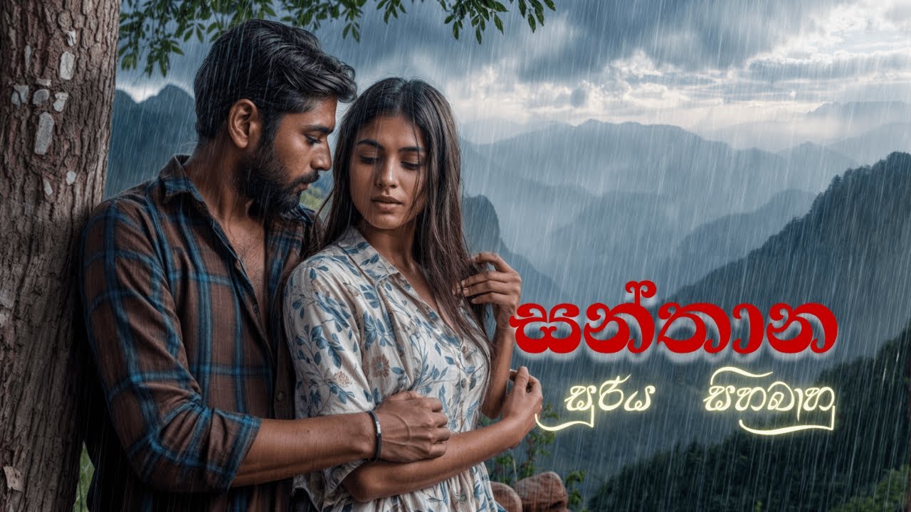 සන්තාන | සූරිය සිහබාහු | Santhana | Sooriya Sihabahu - YouTube