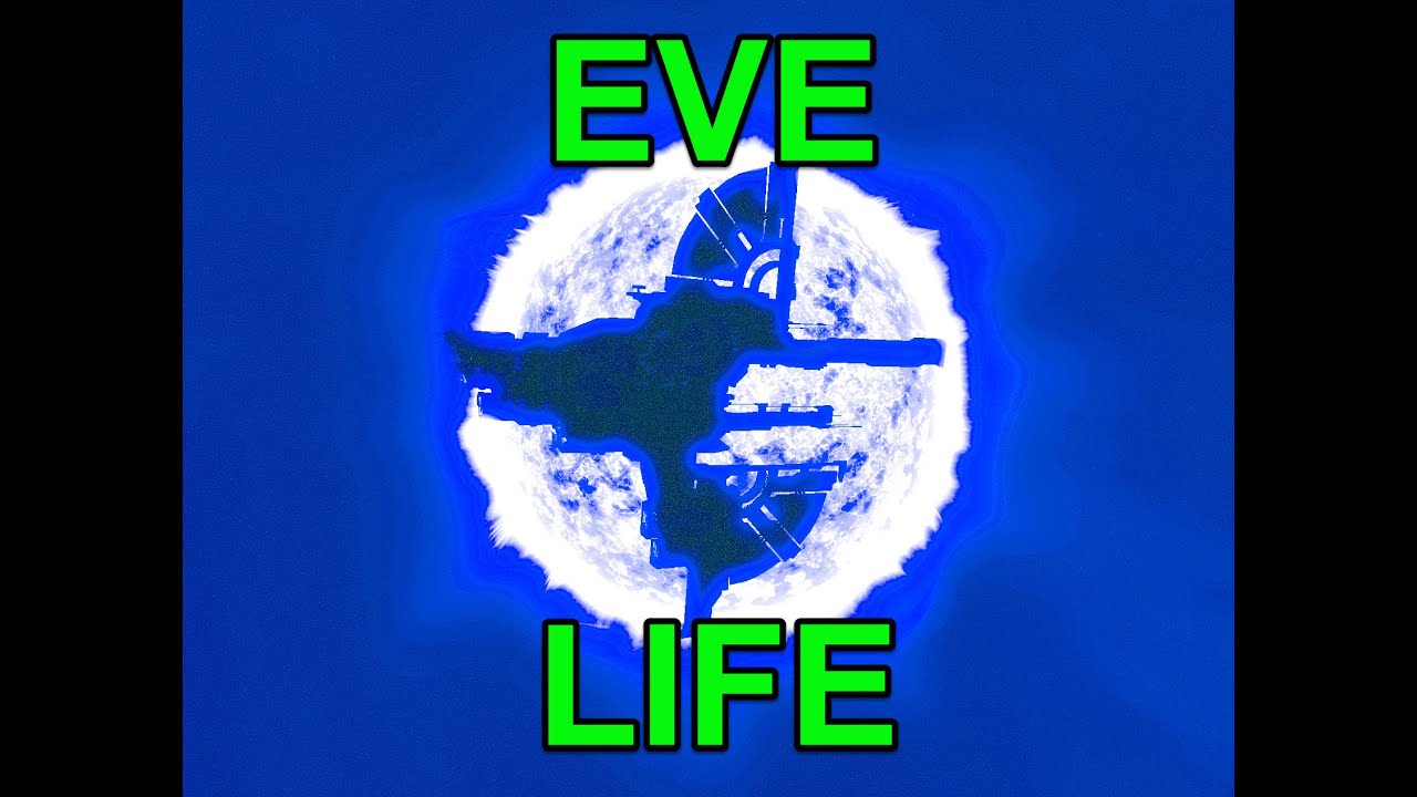 EVE Life - (EVE Packs Sale) EVE Online 1195 - YouTube