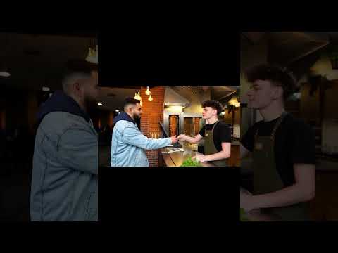 Netami macht den Goon Dönerladen auf😂🥙  #netami #funny #sora2 #memes #soraai #comedy #ai