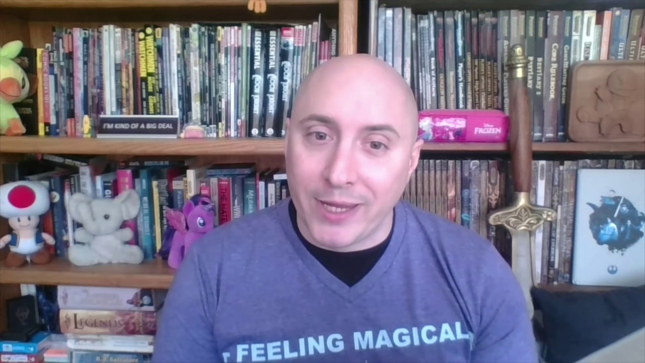 Story Time with Uncle Monkey #13 - YouTube