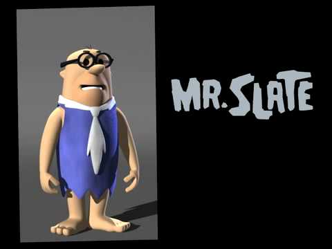Mr. Slate - YouTube