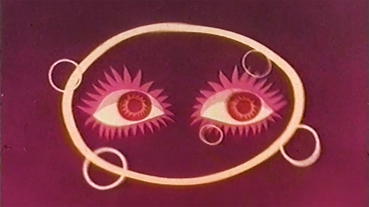 Oris: Keep your eyes peeled (2020) - YouTube
