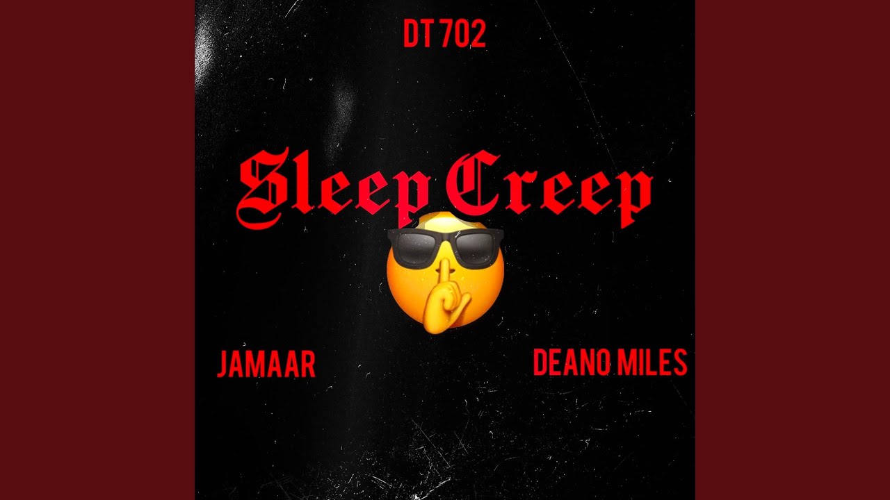 Sleep Creep - YouTube