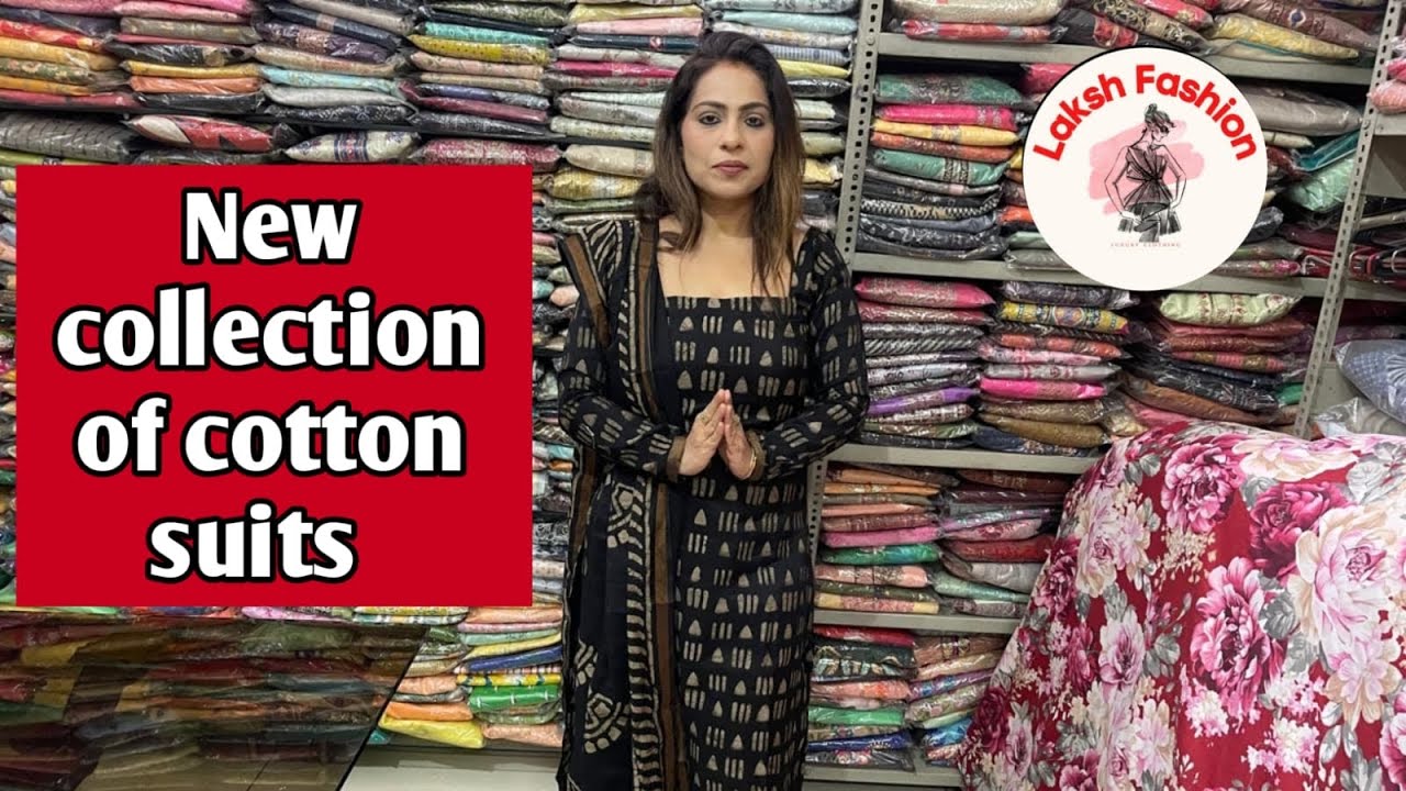 BOUTIQUE SUITS LATEST COLLECTION IN LAKSH FASHION JALANDHAR |PREMIUM ...