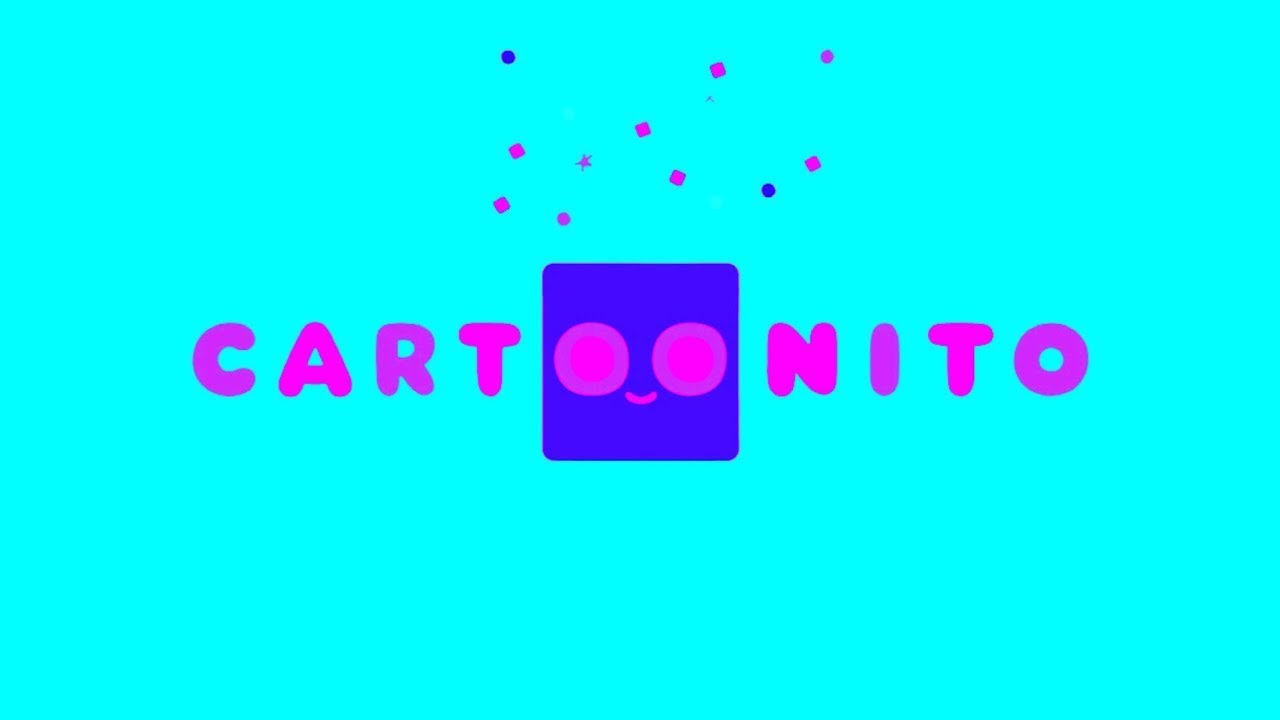 Cartoonito Logo Effects (Sponsored by Preview 2 Effects) - YouTube