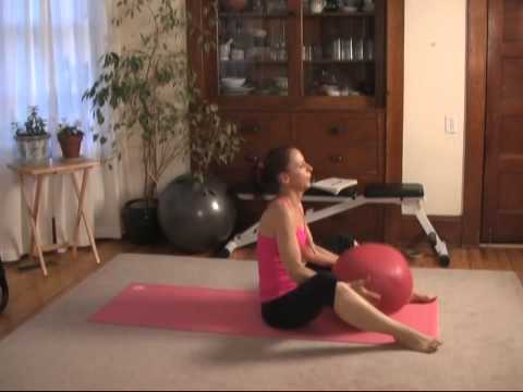 Ugi Cross Core Abs exercise