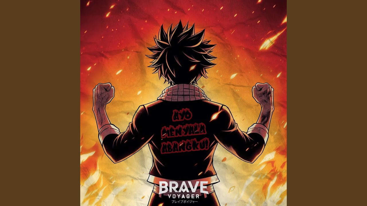 Ayo Menyala Abangku - YouTube