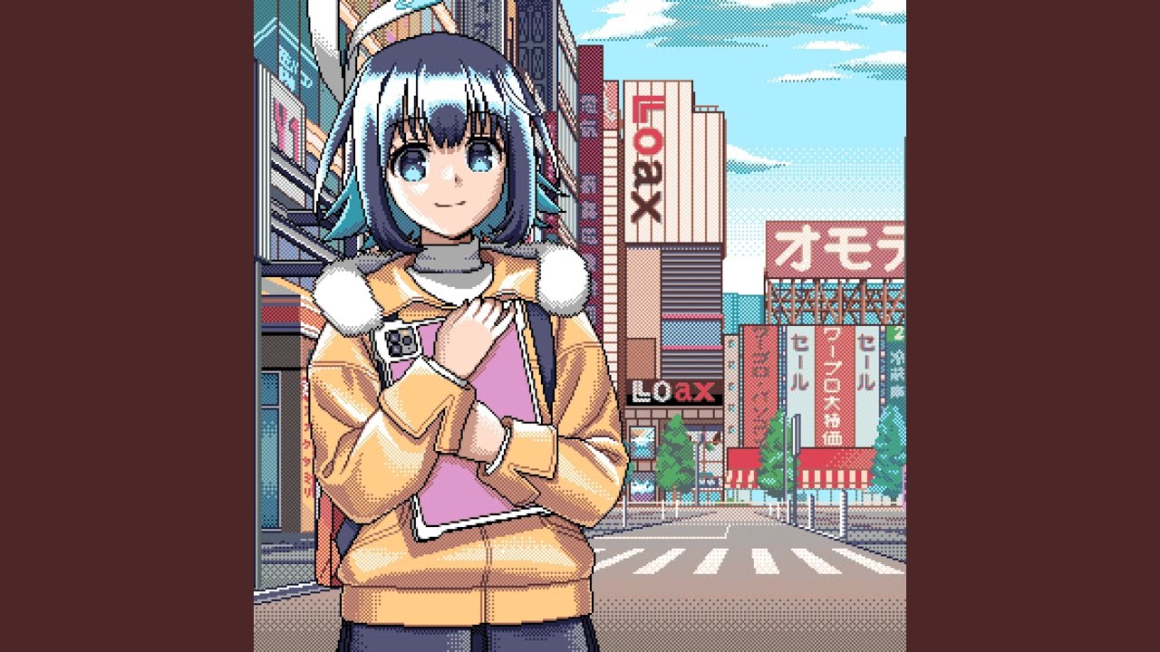 Link~past and future~ (Aiobahn Remix) - YouTube