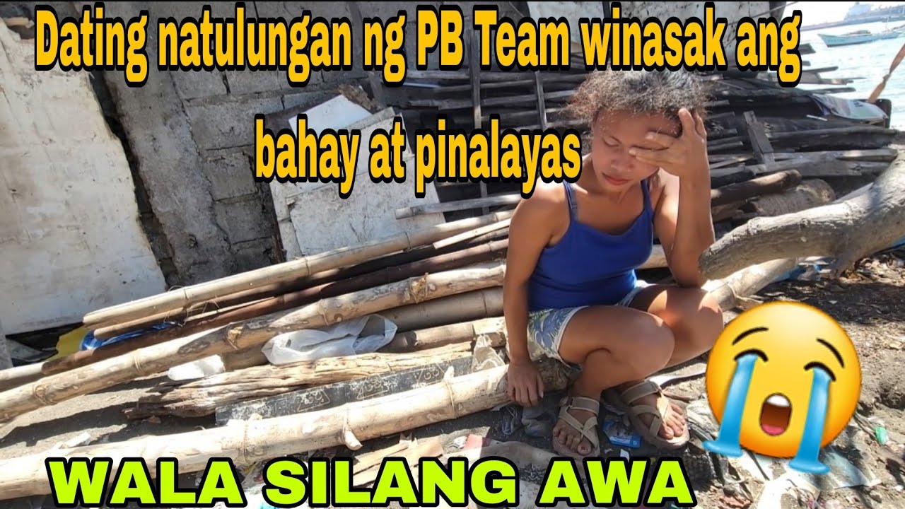 Part 2: BAHAY NA PARANG KWEBA! Pinalayas na sila😭 #masterringring # ...