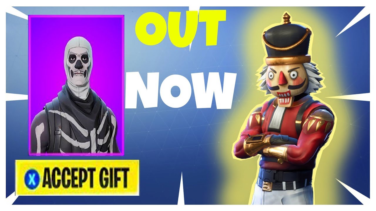 HOW TO ACCESS *GIFTING* IN FORTNITE!!!!? How to Gift in Fortnite BR ...